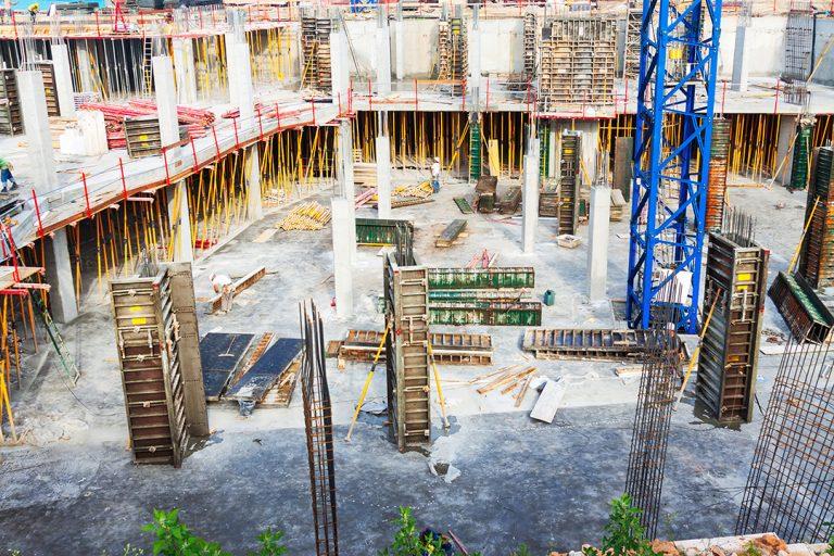 PT. Alpha Omega Bersaudara: Solusi Konstruksi Gudang