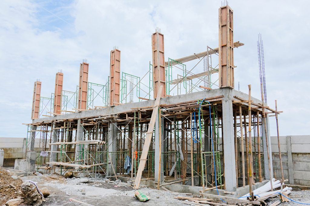 Solusi Konstruksi Menyeluruh di Jawa Tengah Bersama PT. Alpha Omega ...